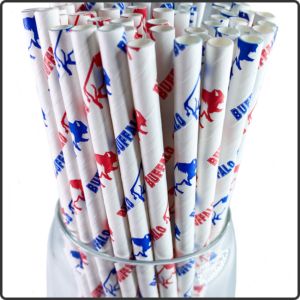 Buy Paper Straws Online @ Roc Paper Straws | Shop Our Straws